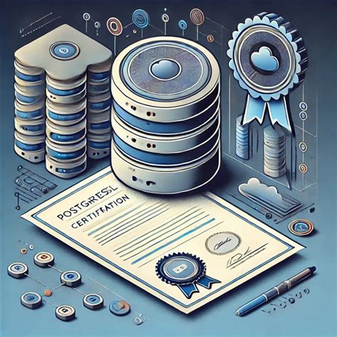 Enhance Your Data Analytics Skills With Postgresql Certification