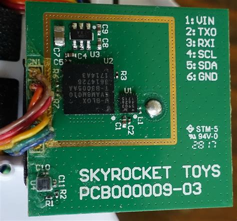 Viper Boards Pictures Skyviper Ardupilot Discourse