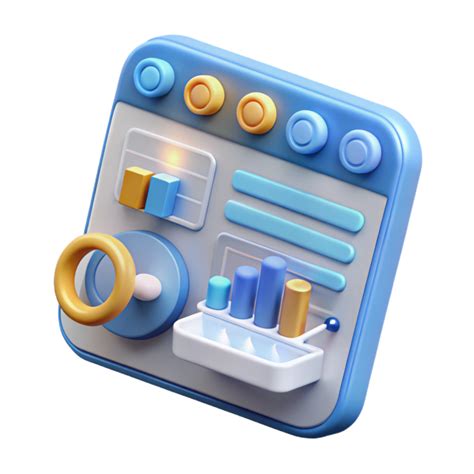 Impressive Classic Interactive Data Dashboard Visualizing Key Metrics Premium 56599178 Png