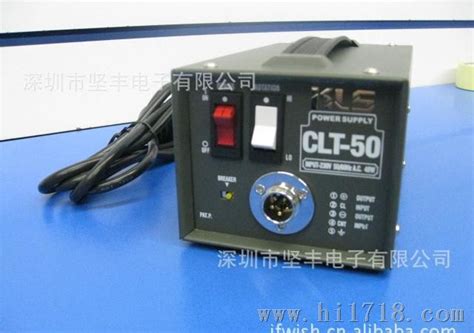 供应KLS CLT 50C电源电批计数器 螺丝记数器图片 高清图 细节图 深圳市坚丰电子有限公司 维库仪器仪表网