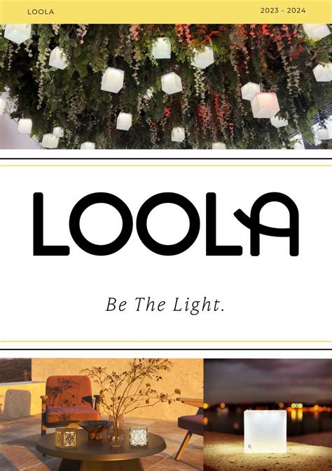 Loola Inc On Linkedin Catalog Loola Issuu Sneakpeak Products