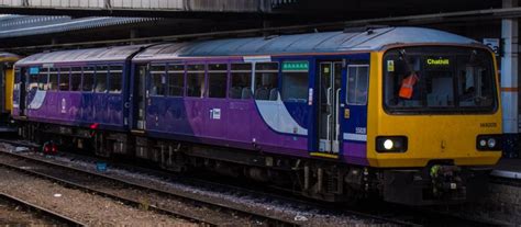 🚞 Efe Rail Class 144 Pacer Bargain 40 Off Rails