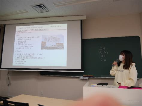 名城大学薬学部 病院薬学研究室 2023年度の行事