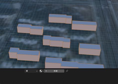 智慧城市美术效果unity实现笔记流程 unity智慧城市特效 csdn博客