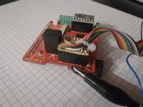Bootloader Flashing Tool Hardware Electronics