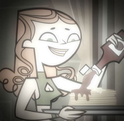 Izzy Tda Pfp Total Drama Island Drama Love Her
