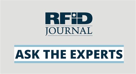 What Is Epc Gen2 V2 Rfid Journal
