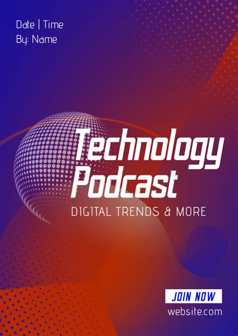 Innovation Posters Instantly Create An Innovation Poster