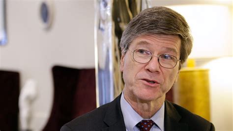 Economist Jeffrey Sachs Paper Reignites Debate On Possible Lab Origin