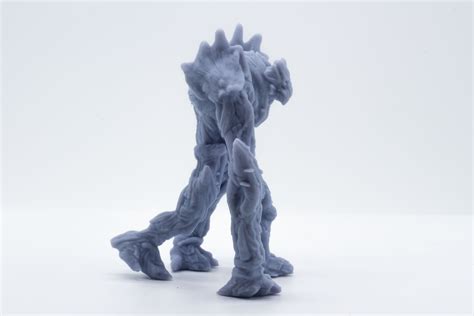 Tree Ent Miniature DND Tabletop Etsy