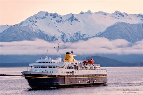 Seattle Ferry Information