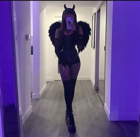 Slutty Halloween Costumes