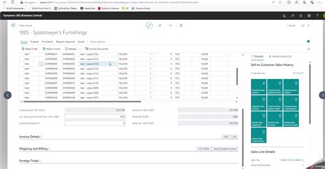 Dynamics Community Forum Thread Details