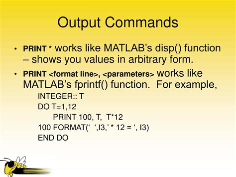 Ppt Fortran Essentials Powerpoint Presentation Free Download Id