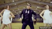 Gangnam Style Cover  Conseguir O Melhor  Em Er
