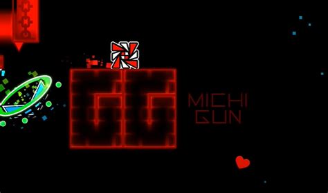 Gd Meme 2 Rip Michigun Fandom