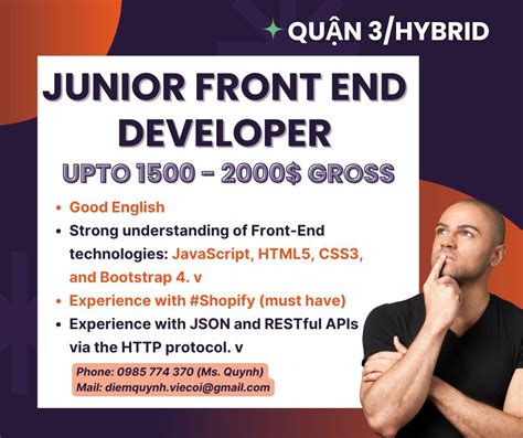 Diễm Quỳnh On Linkedin Frontend Javascript Html5 Css3 Bootstrap Shopify Json Restful