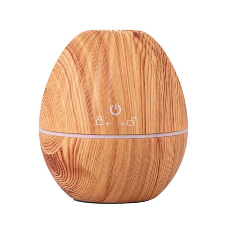 Aroma Diffuser 130 Ml Cdon
