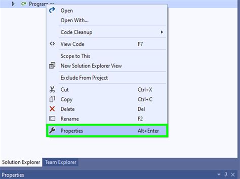 How To Set Up OpenGLGLFWGLAD On A Project With Visual Studio