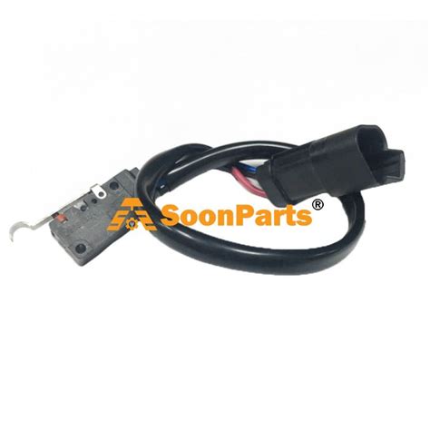 Pressure Switch 163 6785 1636785 Caterpillar Feller Buncher Cat 1090