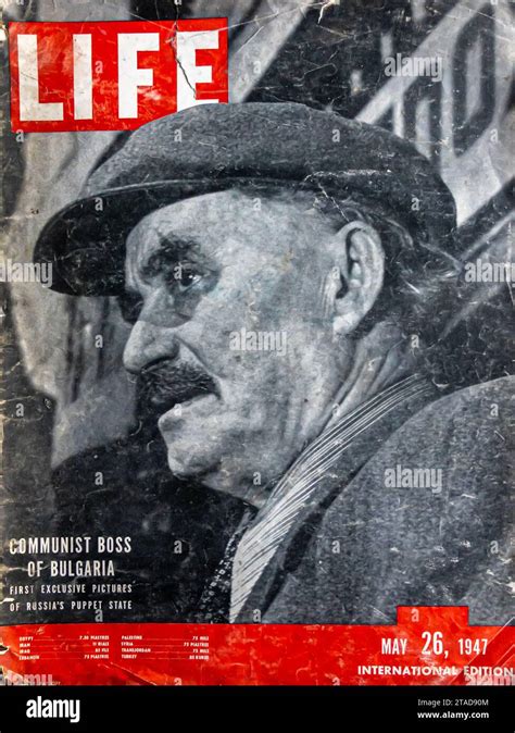 Life Magazine Logo History