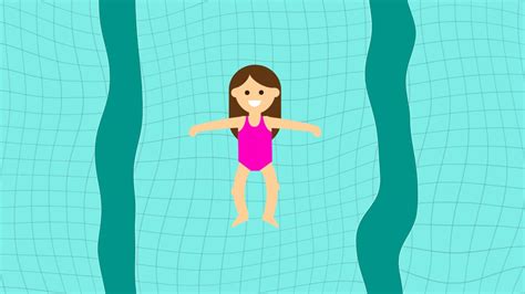 Swimmer Animation Youtube