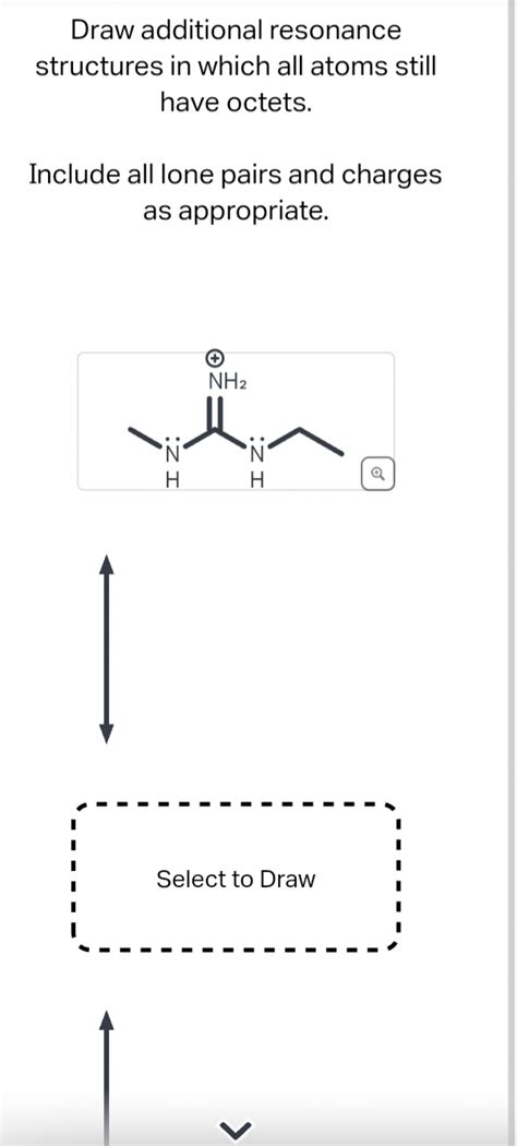 answered draw additional resonance structures in… bartleby