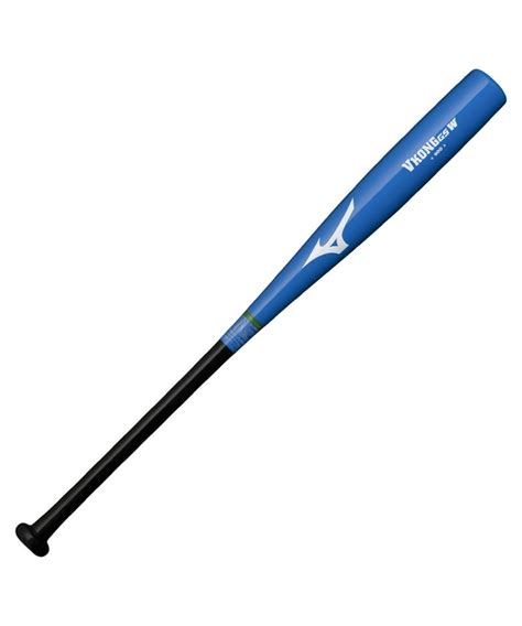ミズノ Mizuno 野球 トレーニングバット 木製打撃可トレーニング Vコングgs W 1cjwt22683 スポーツ用品ならヒマラヤ