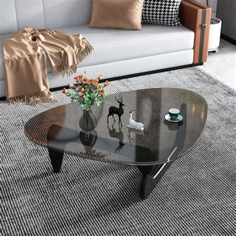 The Home Ганжуулсан шилэн ширээ Хэмжээ 114х82х40 Үнэ 350 000₮ Facebook