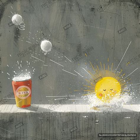 Ai创作图早点插画 炎热夏天插画 夏季饮品冷饮橱窗氛围 窗外的太阳 午后阳光素材 早餐连锁插画 热奶宝插画 冷饮插画 小太阳系列 夏日饮品插画 豆奶插画 冰饮插画 洒进厨房的阳光 窗台上的阳光