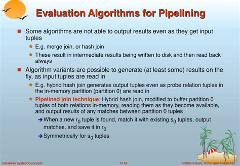 Chapter 13 Query Processing Ppt Download