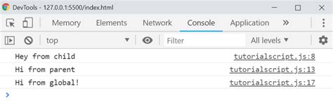 JavaScript作用域解释 Var和Let owlocation的区别 jdc金宝搏
