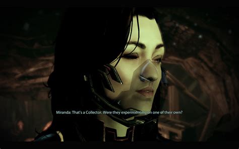 Miranda Mass Effect Quotes Quotesgram Miranda Mass Effect Quotes Quotesgram