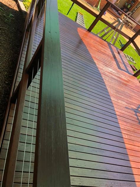 Polyurethane Timber Topgun Painting Sydney And Central Coast Painting