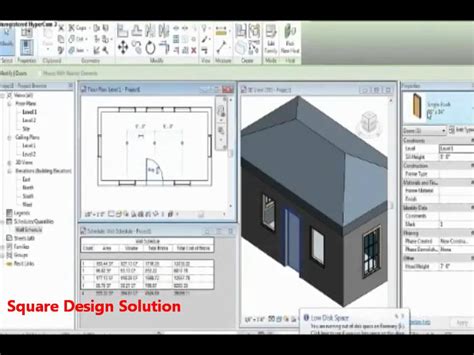Revit Intro Youtube