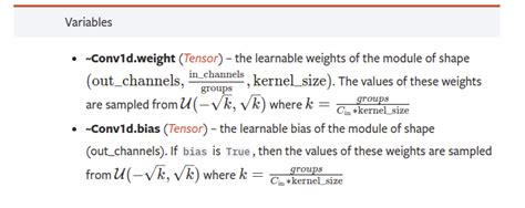 Whats The Default Initialization Methods For Layers Page 2 Pytorch Forums