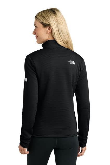 The North Face Womens Aim Full Zip Fleece Jacket Product Company