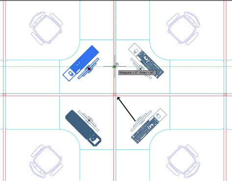 Modifying With Grips Part 2 Free Autocad Tutorial