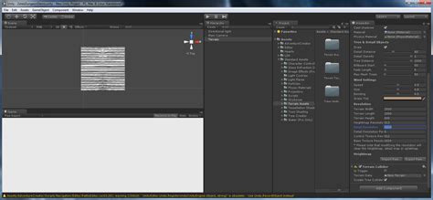 Need Help With Importing Heightmap Unity Engine Unity Discussions
