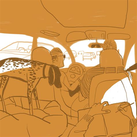 Carlos Aponte — Illustration Division