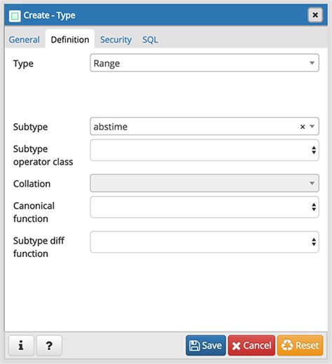Pgadmin 4 Documentation