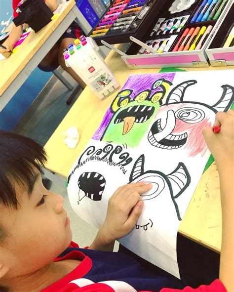 Ib Pyp Art Amazing Art Teacher Page 4