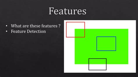 Convolutional Neural Networks For Photo Features Extraction Ppt
