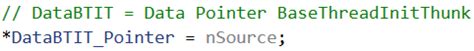 How To Detect Manually Mapped DLLs Via Threads