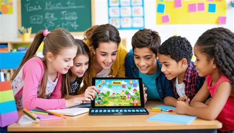 Game Based Learning Platforms That Transform Classroom Collaboration Teach Find