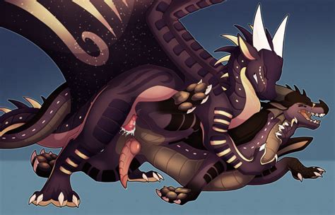 Rule 34 Anal Anal Sex Ass Black Body Black Claws Black Scales Brown Pawpads Claws Dawnchaser