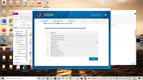 How Download And Install Latest Matlab In Pc Simulink Licensed Version