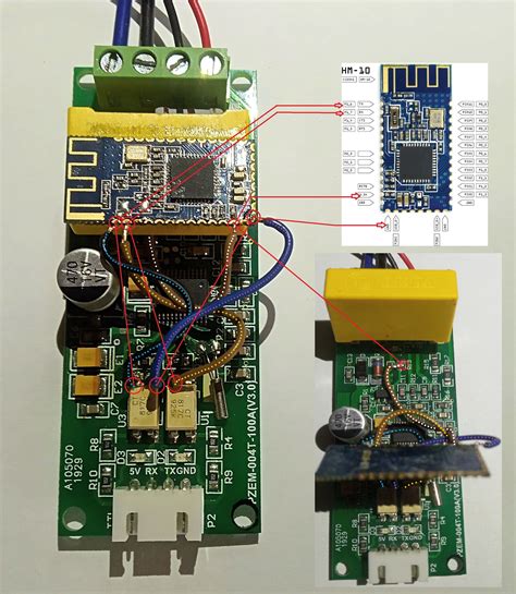 Gallery Simple Power Meter On 100a