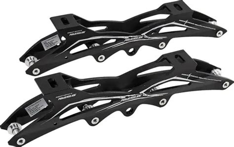 Powerslide Speed X Speed Skate Frame Skatepro