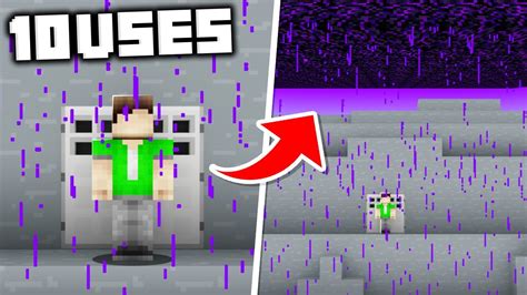 How To Make Crying Obsidian In Minecraft How To Get Crying Obsidian In Minecraft